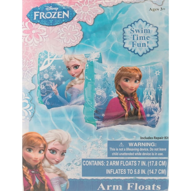 Frozen Arm Float - Walmart.ca