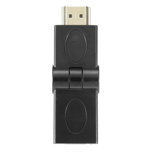 ONN ™ HDMI Swivel Adapter (Black) - Walmart.ca