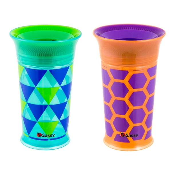 Sassy 9oz Cup - Walmart.ca