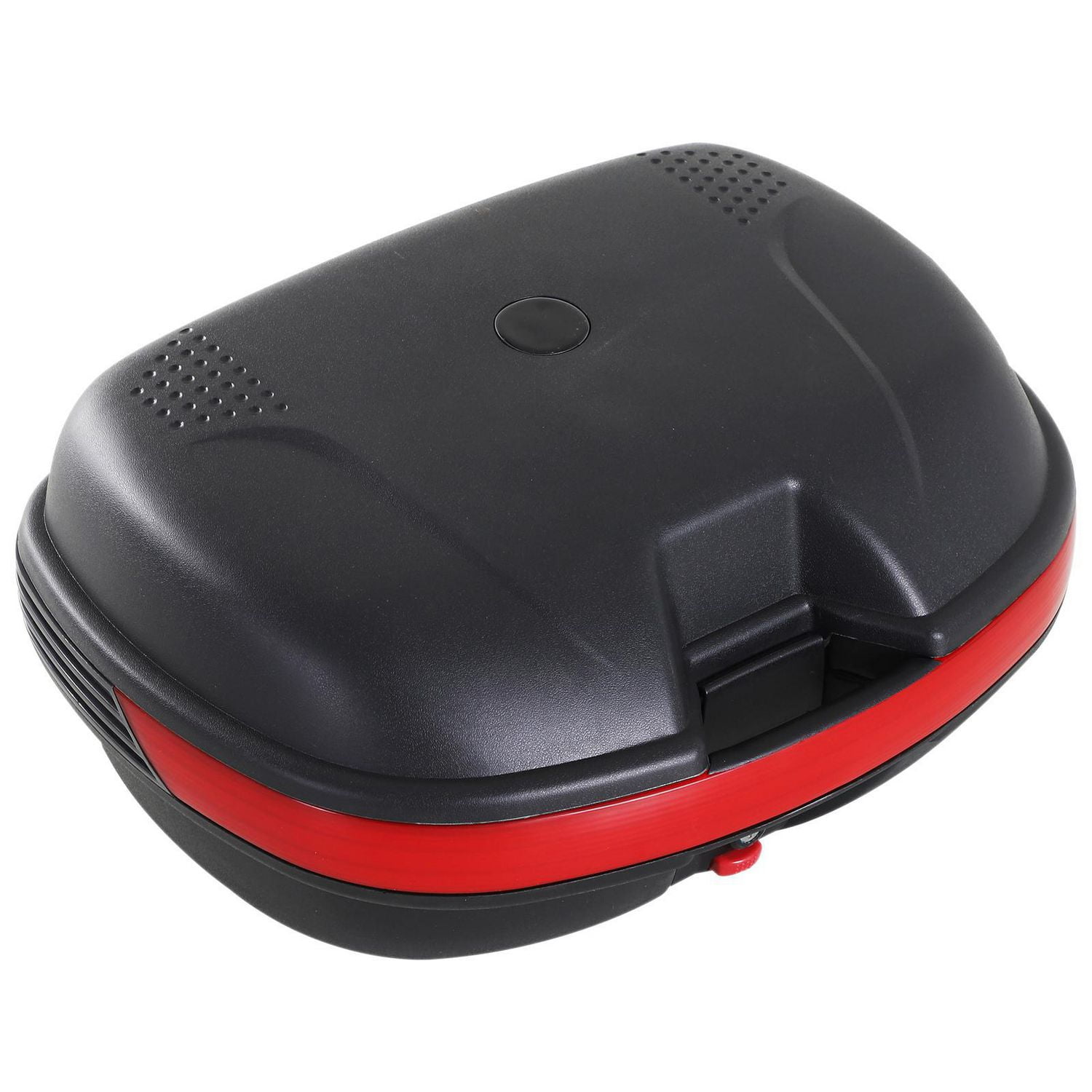 Homcom Motorcycle storage case | Walmart Canada