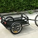 Aosom Bike trailer - Walmart.ca