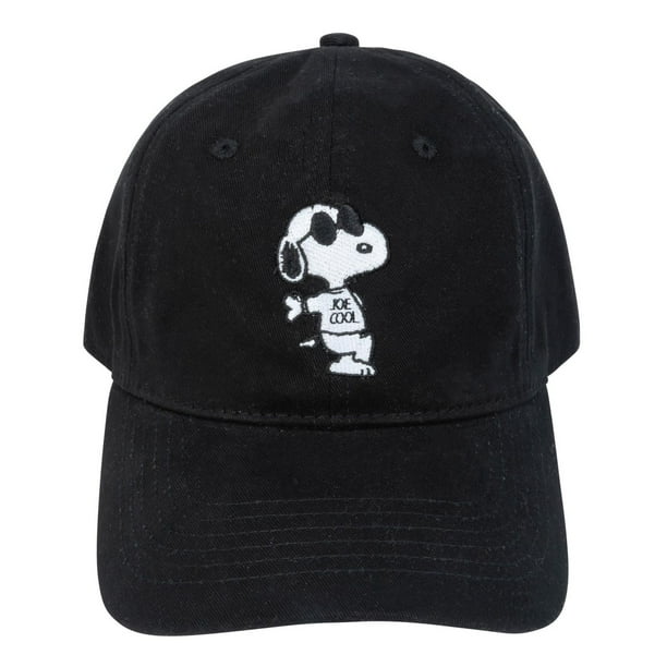 Peanuts Snoopy Cap - Walmart.ca