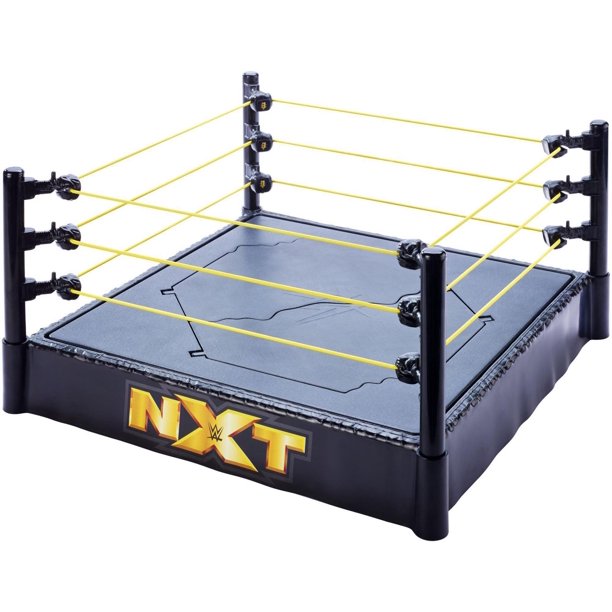 WWE NXT Battling Ring - Walmart.ca