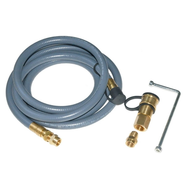 Backyard Grill Natural Gas Conversion Kit - Walmart.ca