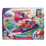 VTech Flipsies™ Sandy’s House & Ocean Cruiser 2-in-1 Playset - French ...