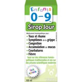 Kids 0-9 Day Syrup, 100 mL - Walmart.ca