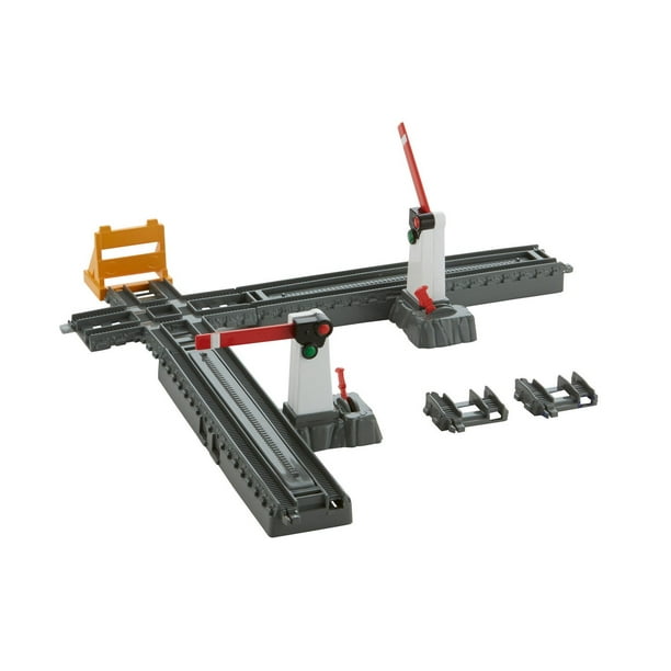 Thomas and Friends Trackmaster Rail Repair Playset - Walmart.ca