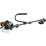 Poulan Pro 25cc Straight Shaft 2-Cycle Brushcutter/Trimmer, PR25BC ...