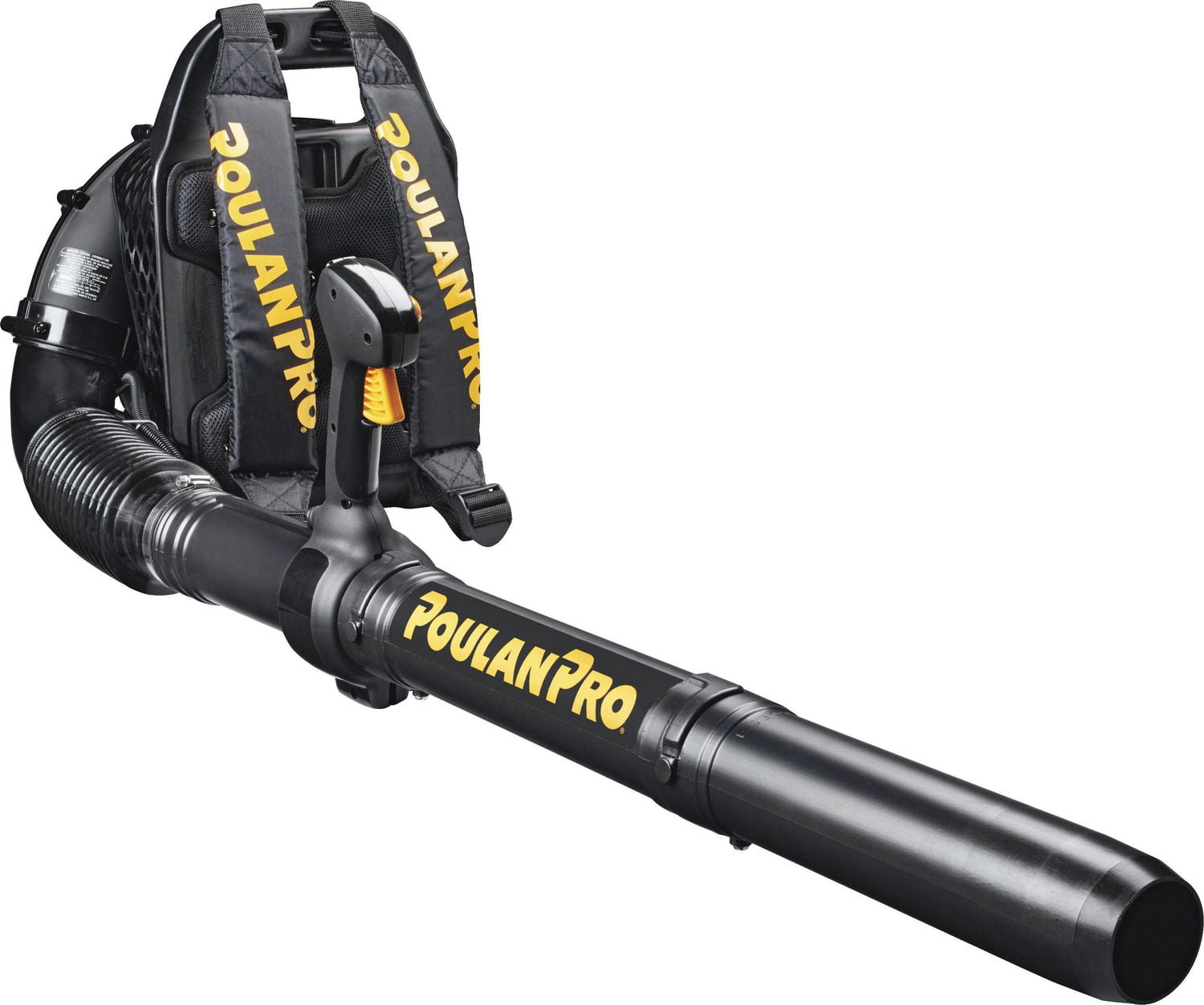 Poulan pro pr48bt store