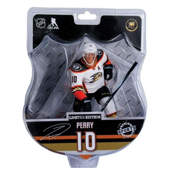 NHL Figures NHL 6 Inch Figure - Corey Perry - Walmart.ca