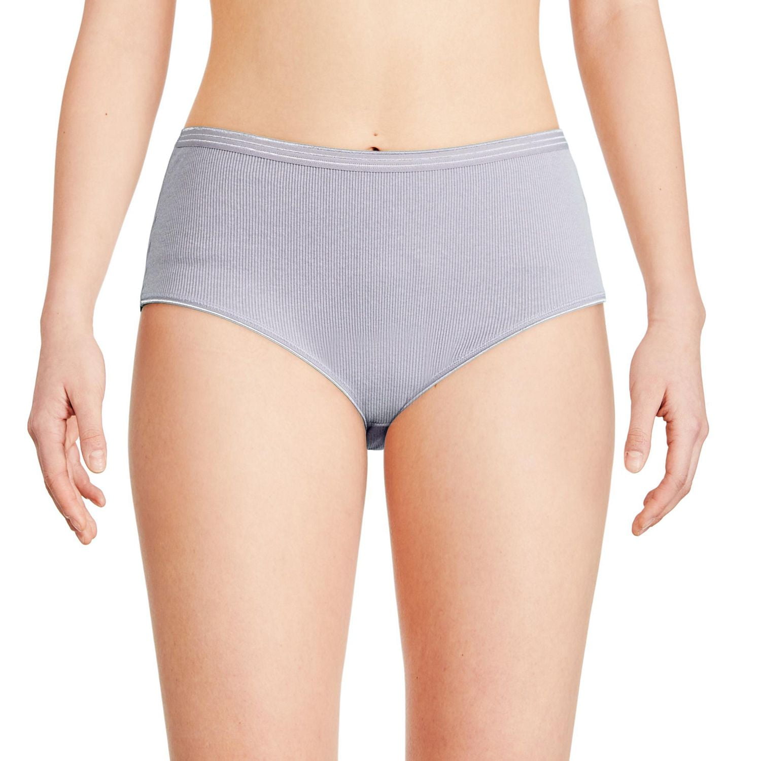 Click here for George Womens Briefs 6-Pack M prices