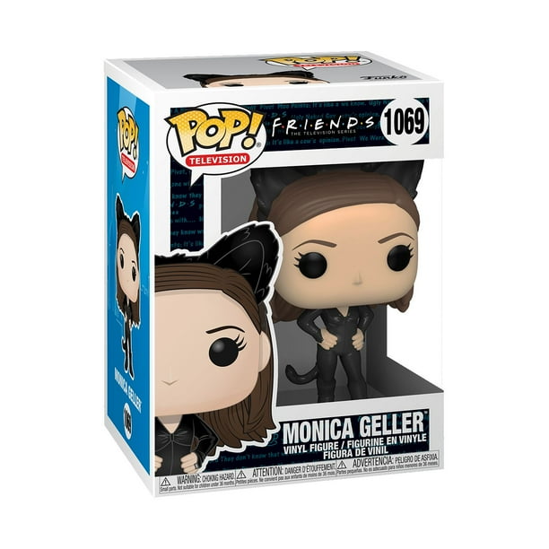 Funko POP! Friends - Monica Geller Vinyl Figure - Walmart.ca