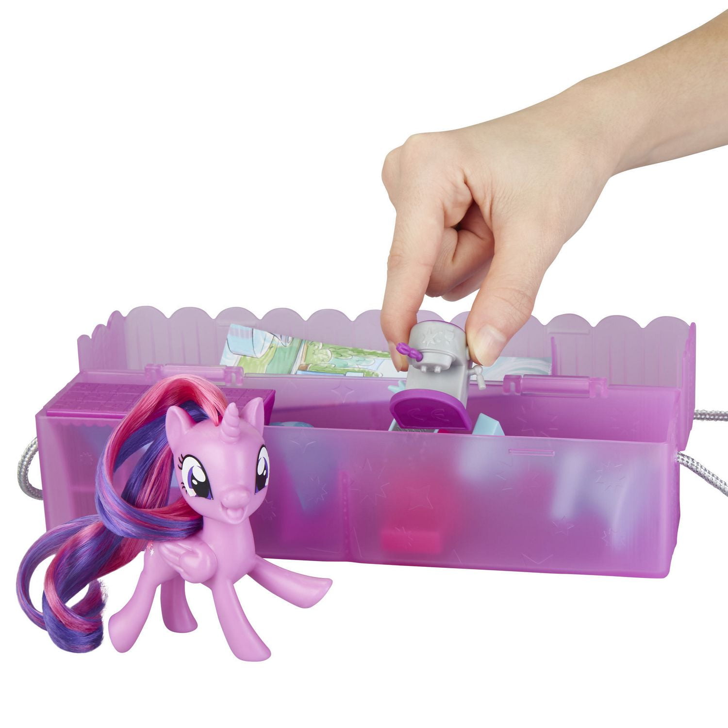 Minecraft Pixel Art Maler My Little Pony Twilight Sparkle My Little