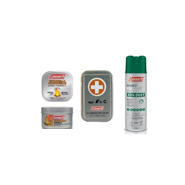 Cottage Pack (Small) - Walmart.ca
