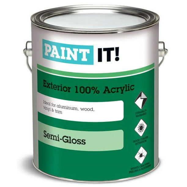 Paint It! Exterior - Walmart.ca