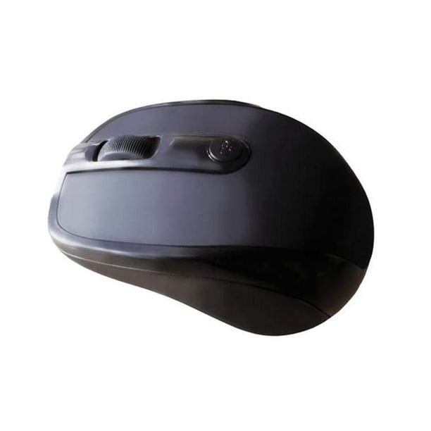 XTREME Wireless Optical Mouse with NANO Receiver - Walmart.ca
