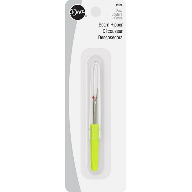 Dritz® Seam Ripper, Small size - Walmart.ca