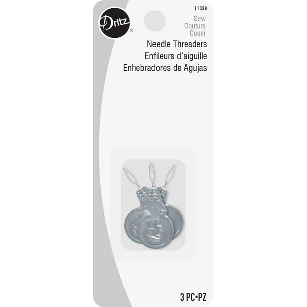 Dritz® Wire Needle Threaders - Walmart.ca