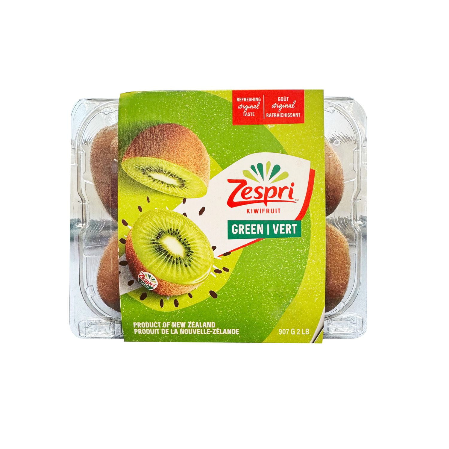 Click here for Green Kiwi prices