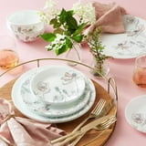 Corelle® Poppy Print Dinnerware Set 16pc - Walmart.ca