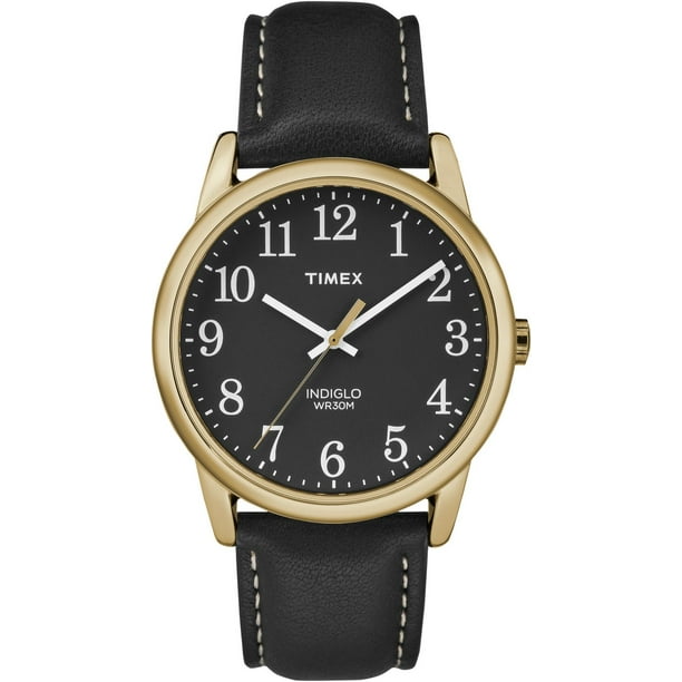 Timex Men's Easy Reader Watch - Walmart.ca