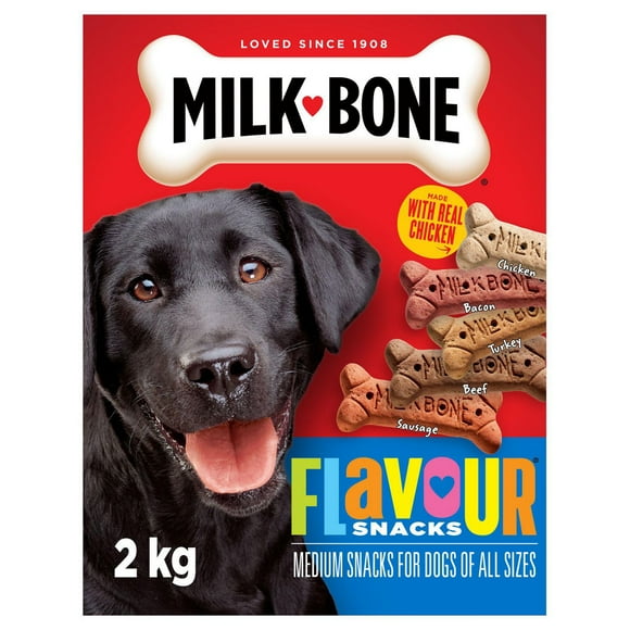Milk-Bone | Walmart Canada
