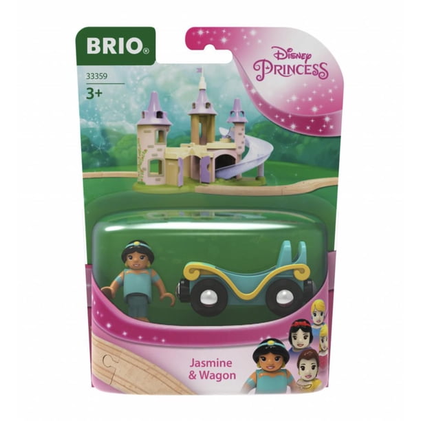 Disney Princess: Jasmine & Wagon - Walmart.ca
