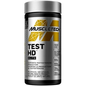 MuscleTech | Walmart Canada