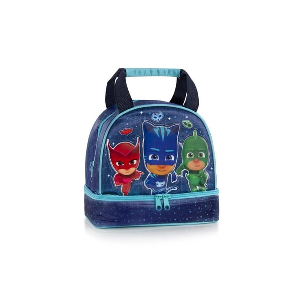 PJ Masks Lunch Bag (DLB-PJ05-20BTS) - Walmart.ca