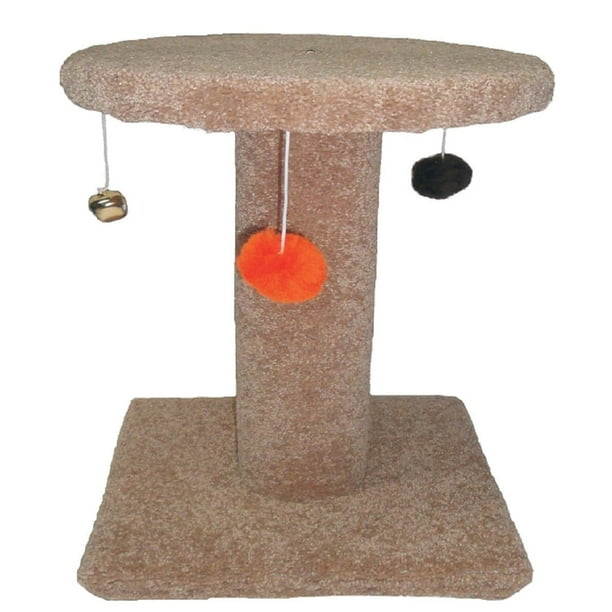 Merry Go around Scratch post - Walmart.ca
