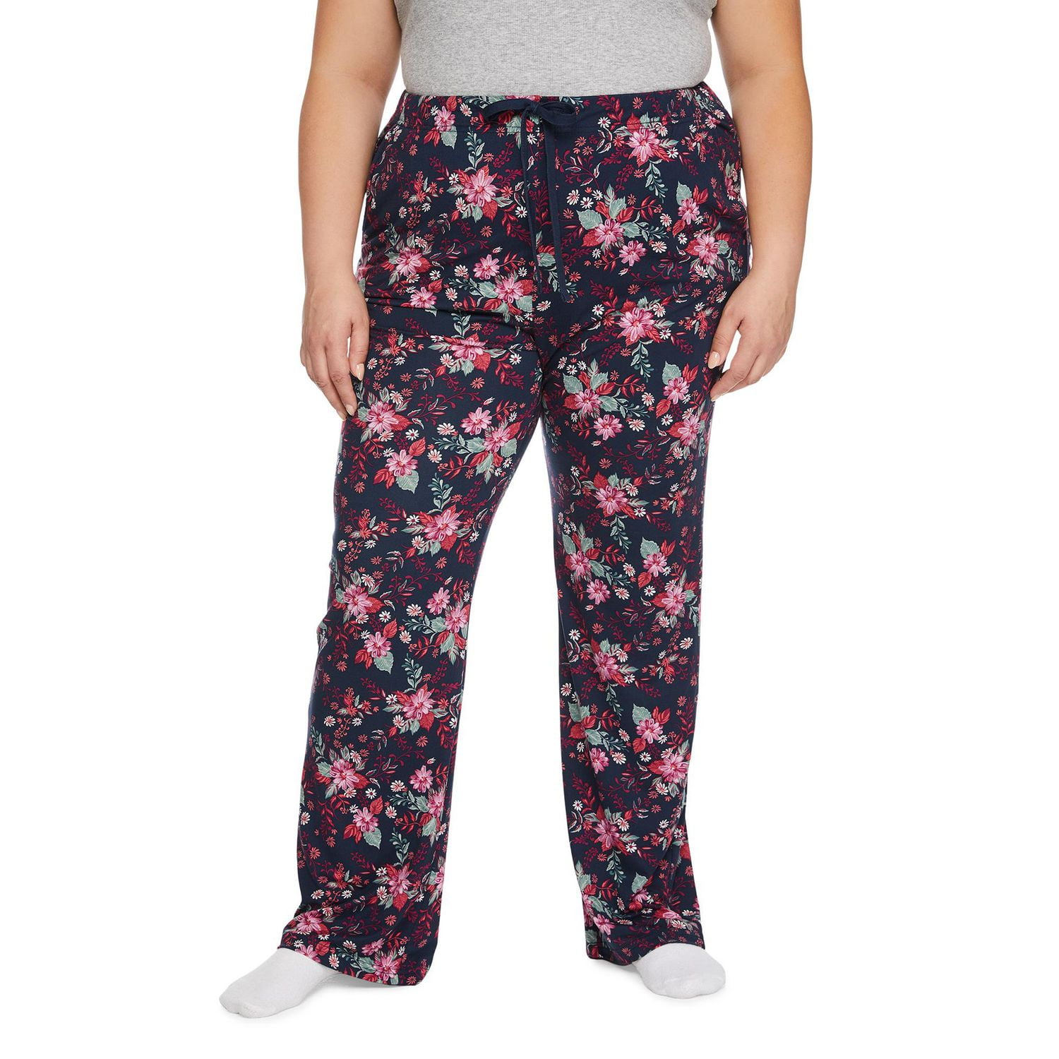 Click here for George Womens Plus Peached Sleep Pant 2x prices