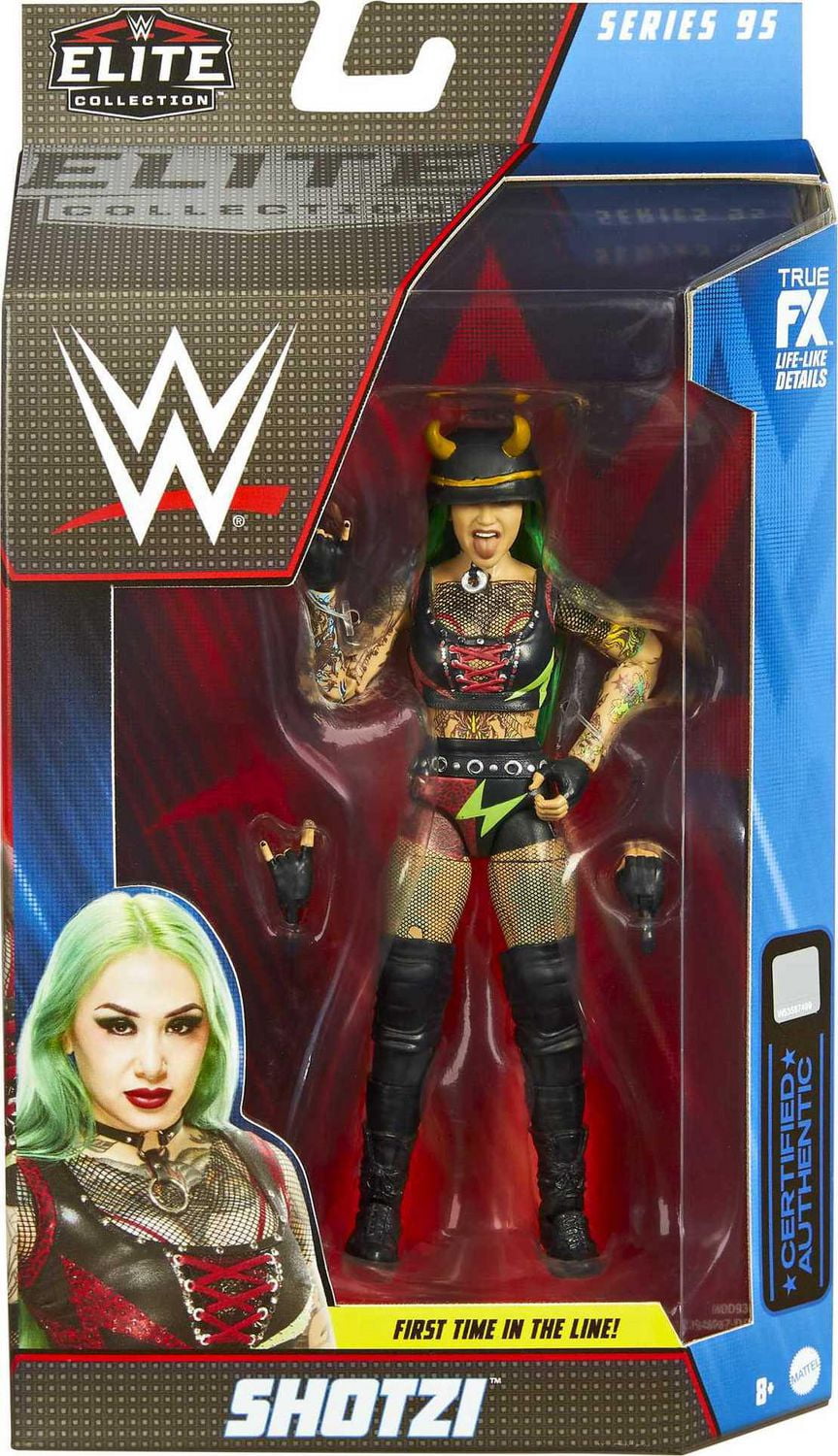 Wwe basic 95 store