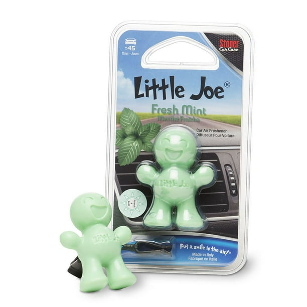 LITTLE JOE - Fresh Mint - Walmart.ca