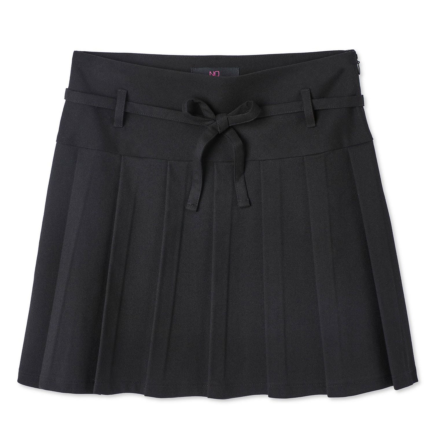 Click here for No Boundaries Womens Pleated Skirt M prices