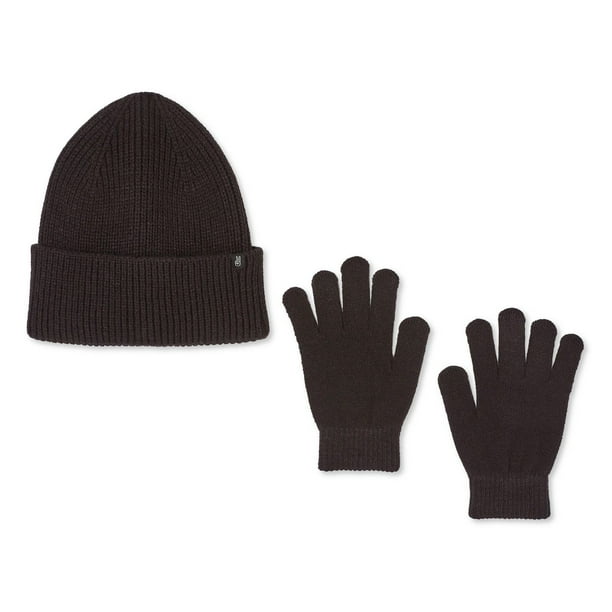 George Boys' Toque and Gloves 2-Piece Set - Walmart.ca