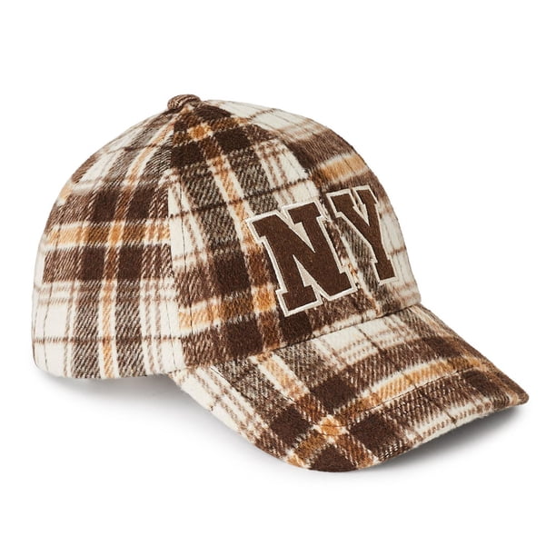 Time and Tru Women's Ball Cap - Walmart.ca