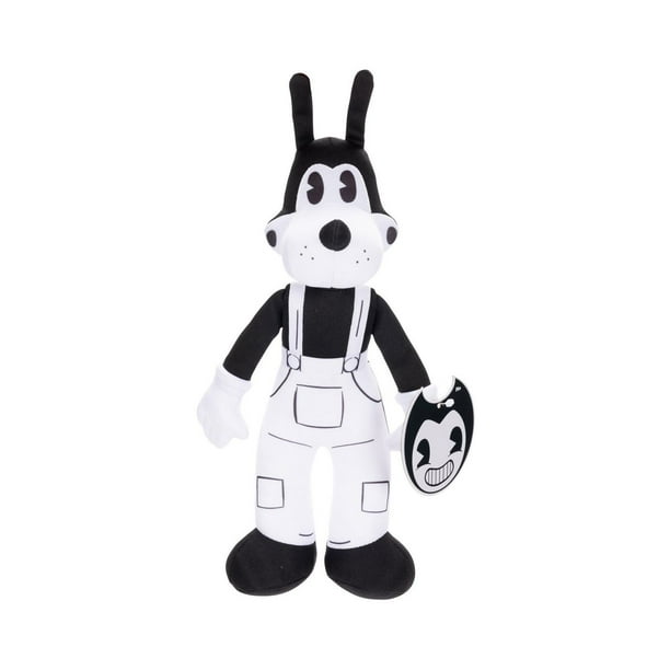 Bendy® 9 Inch Plush - Cartoon Boris - Walmart.ca