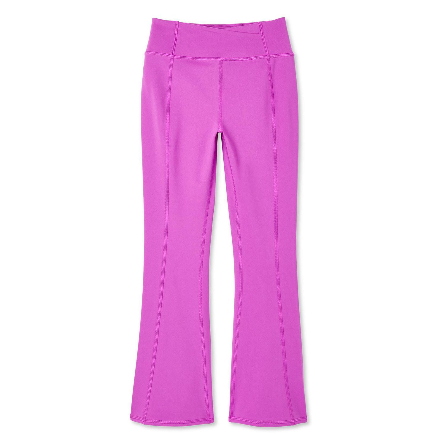 Click here for Athletic Works Girls Flare Legging L prices