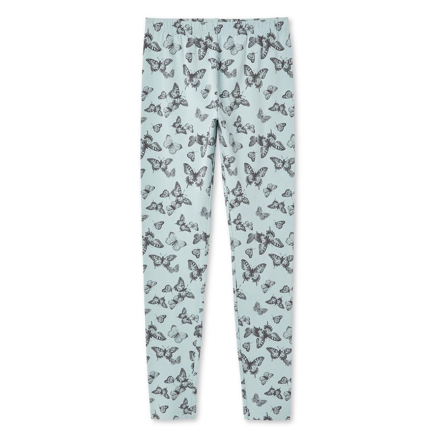 George Girls' Printed Legging, Sizes XS-XL - Walmart.ca