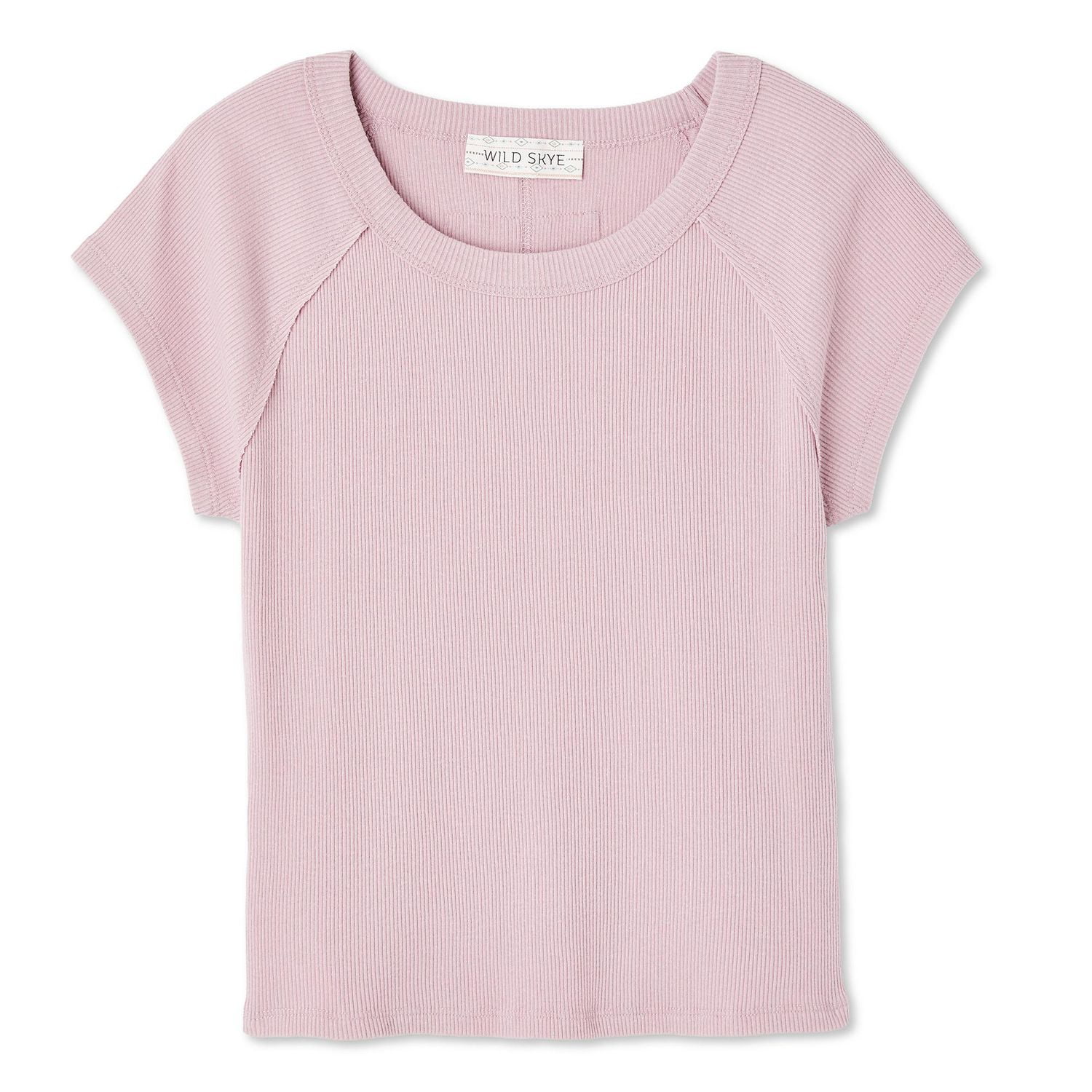 Click here for Wild Skye Womens Rib Tee S prices