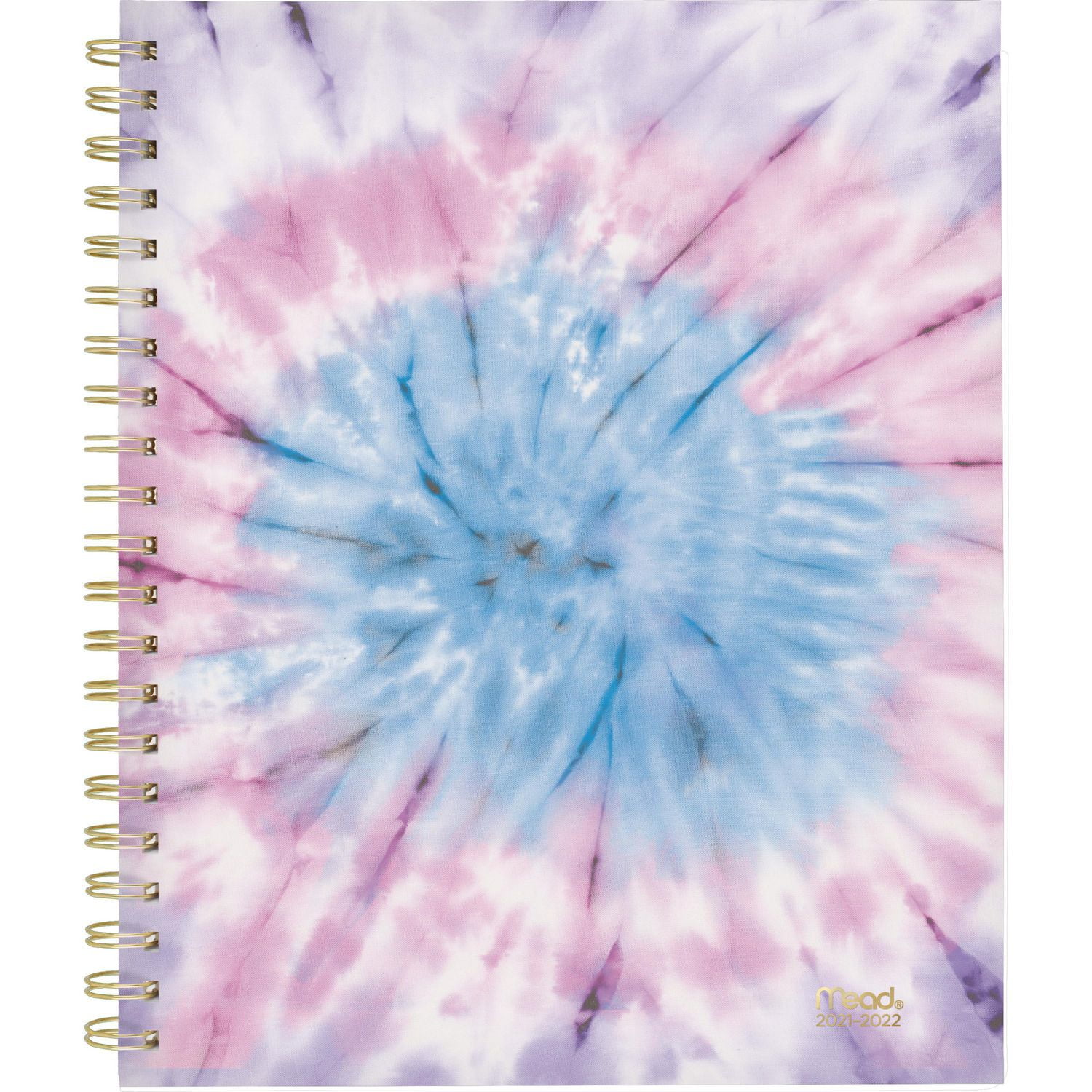 Mead Swirl Large Planner - Walmart.ca