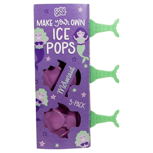 MERMAID POPS - Walmart.ca