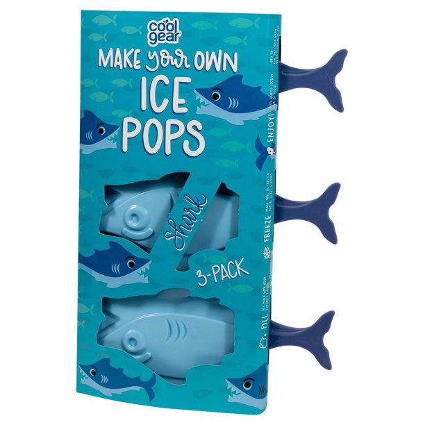 SHARK POPS - Walmart.ca