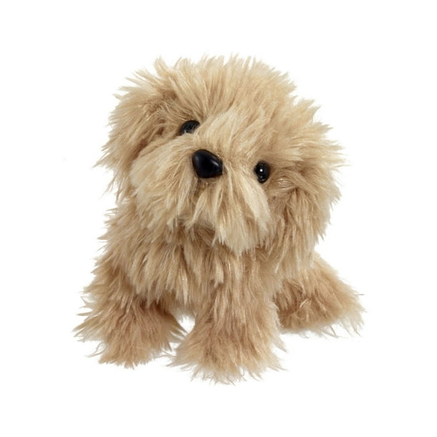 Scruffies Pets Milo Plush - Walmart.ca