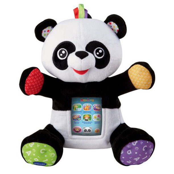 VTech Idiscover App Panda-French Version - Walmart.ca