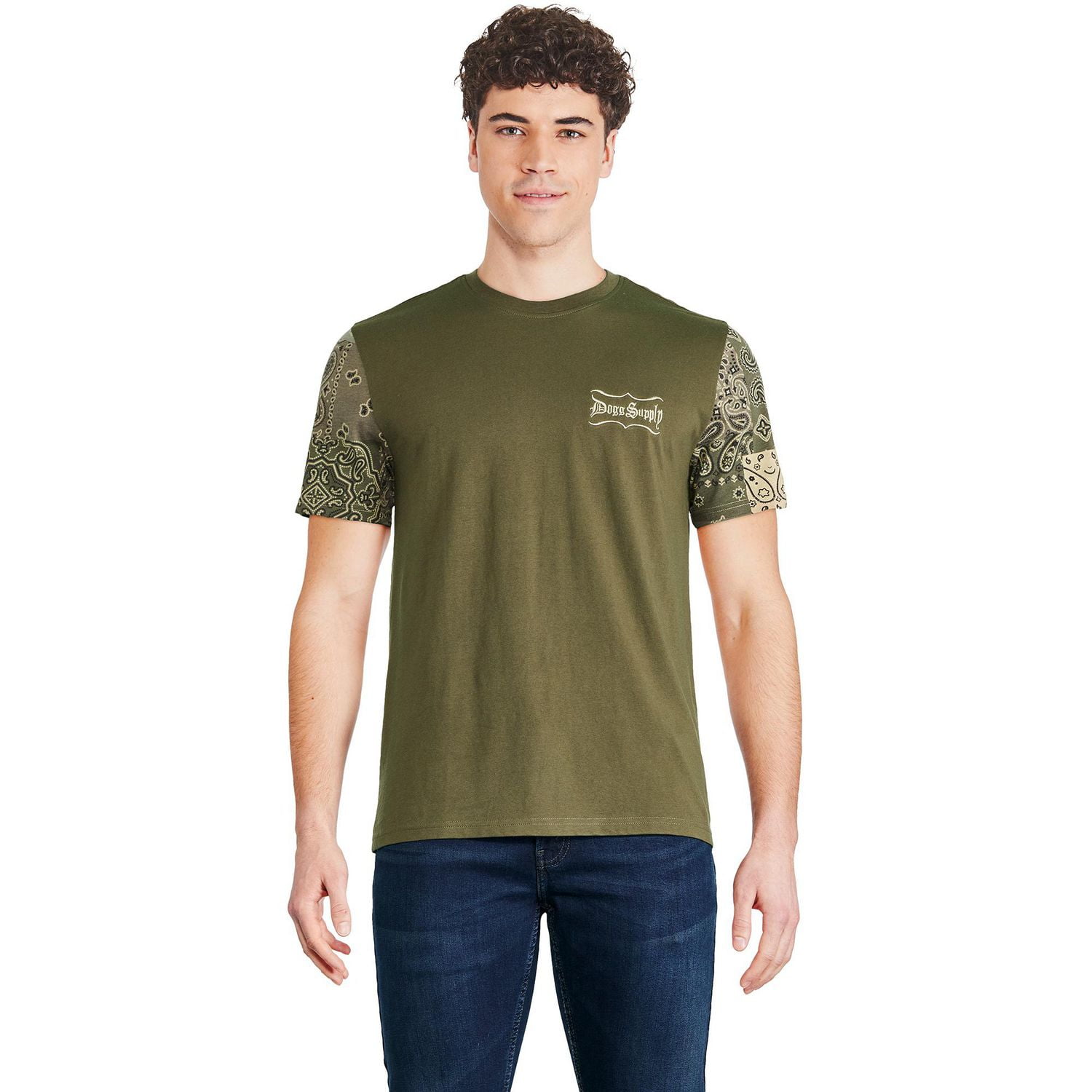 Click here for Snoop Dogg Mens Short Sleeve Tee L prices