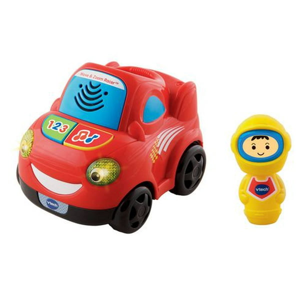 VTech Move And Zoom Racer™ - Walmart.ca