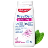 Colgate PreviDent Sensitive Toothpaste, 100 mL, 100 mL - Walmart.ca