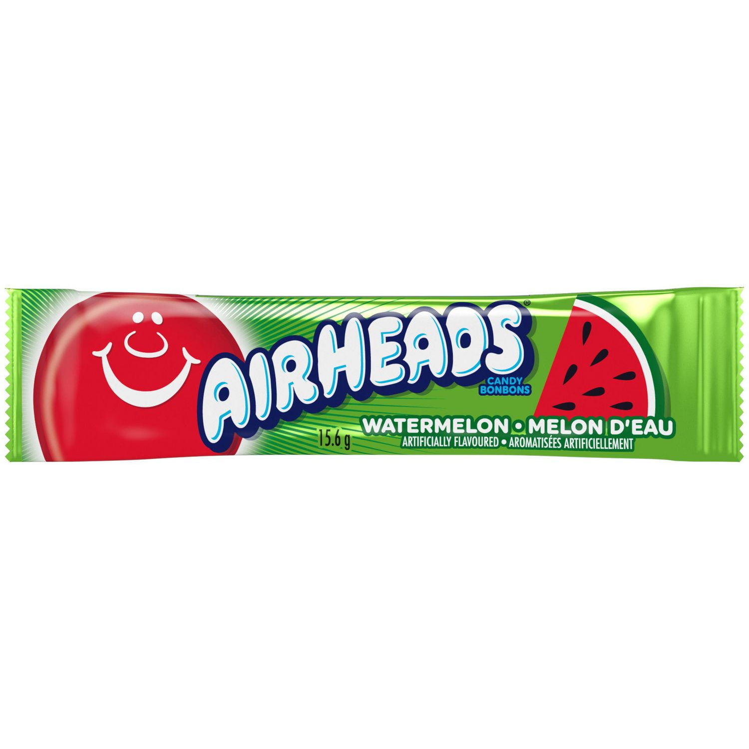 Click here for Perfetti Van Melle Airheads Singles  Watermelon Ca... prices
