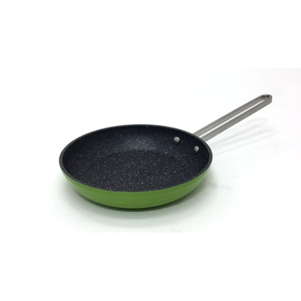 Starfrit The Rock 6" Green Fry Pan - Walmart.ca